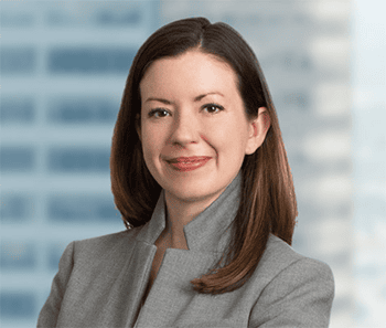 Sarah Yednock - Kantor Taylor PCKantor Taylor PC