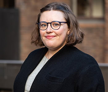 Sophie Solomon - Kantor Taylor PCKantor Taylor PC